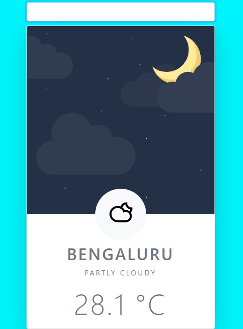 DEBOJYOTI | Portfolio website